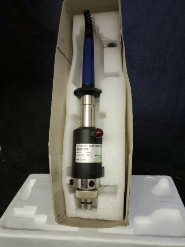 Shop New Metler Toledo Intrac 777-Slm /70/Dn-25Ph Retractable Probe ...