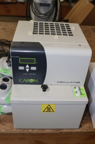 Shop Caron 2050-1 Heated / Refrigerated Circulating Water Bath backed ...
