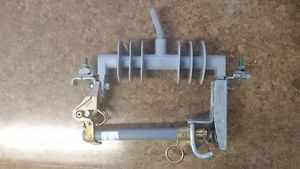 Type L Open Distribution Cutout - SPW Industrial