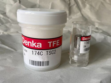 Shop Denka Tfe 174C Tsc2 - Schottky Thermal Field Emission Cathode / Emitter backed by a 1-year ...