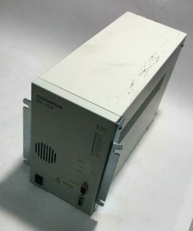 Shop Olympus Bx-Ucb Sp.I Microscope Controller backed by a 1-year ...