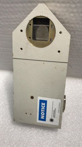 Shop Axsys Laser Tracking Autofocus Model 8000 Ltaf-8000 Sold As Is ...