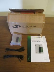 Eltek Valere External Gmt Fuse Block Gmt10X-U 100A Total Bus Rating New ...