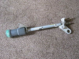 S & C Fuse Smu-20 With Silencer And End Fitting Smd-20 Sm-20 Sml-20 Sme ...