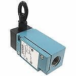 Shop Honeywell Clsb4B Switch Safety Interlock Eyelet Pull Screw Mount ...