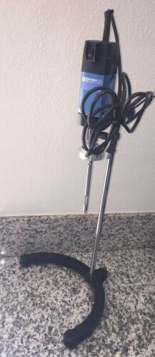 Shop Ika Labortechnik T20B Homogenizer / Mixer With Stand And ...