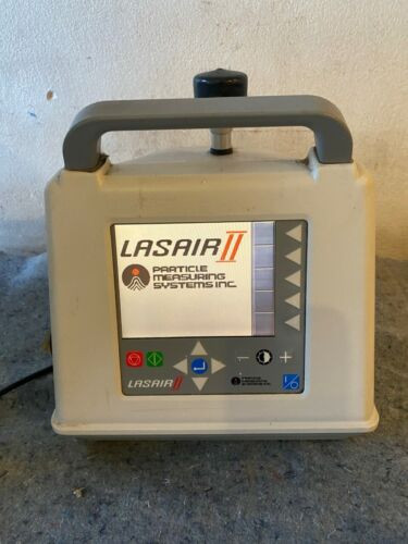Shop Lasair Ii 310A Particle Measuring System Portable Air Quality ...