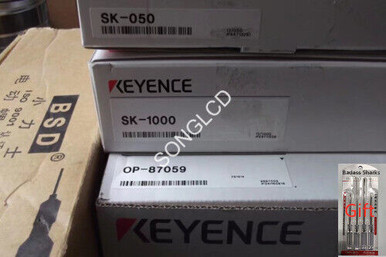 Shop New Sk-050 Sk-1000 backed by a 1-year warranty. 30-day money back ...