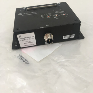 Shop Micronode As02108G-03 Analog Devicenet 0190-50729 Used backed by a ...
