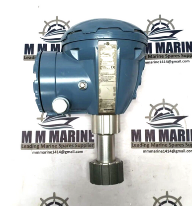 Shop Emerson Rosemount | 5900C Radar Level Gauge backed by a 1-year ...