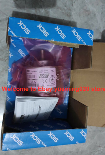 Shop Ship Sick Afm60A-S4Nb018X12 1059039 Encoder backed by a 1-year ...