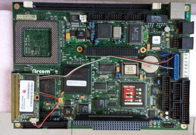 Shop Used & Tested Sbc-Gxm-Thales M32-F0 /Ems backed by a 1-year ...