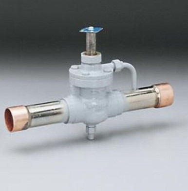 Shop Sporlan Me42S2170 Solenoid Valve New backed by a 1-year warranty ...