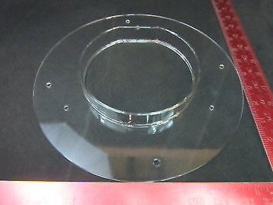 Shop Applied Materials Amat 0200-09556 Ring,Focusing,Qz, 150Mm Poly,Ext ...