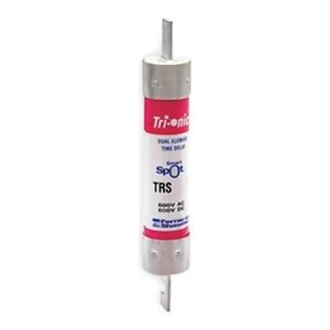 Fuse, Trs-Rid, 600Vac/Dc, 225A, Time Delay - SPW Industrial