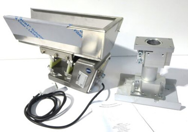Shop Tumac Le2.A Vibratory Linear Feeder; B01 backed by a 1-year ...