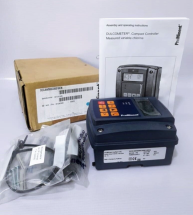 Shop Prominent / Compact Controller / Dccaw006C00010En backed by a 1 ...