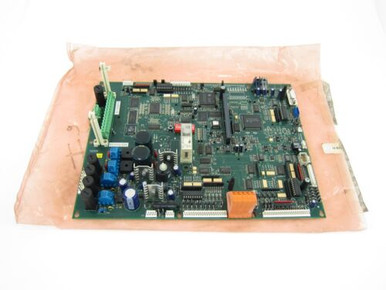 Shop New Tucker E 510 Rev 03 Main Control Card Cpu Board 05-1297-2-16 ...
