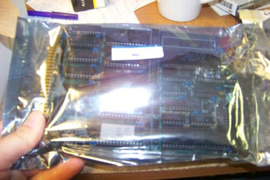 Shop Emc D-8001 Cpu Card Board backed by a 1-year warranty. 30-day ...