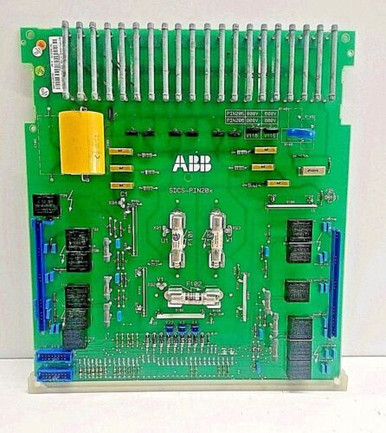 Shop Guaranteed! Abb Power Interface Board For Dcs500 Sdcs-Pin-205 ...