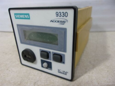 Shop New Siemens Model 9330 Access Power Meter backed by a 1-year ...