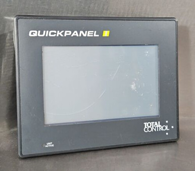 Shop Total Control Qpi-Abd-201 Ser A. Quickpanel Display Module Loc 2E ...