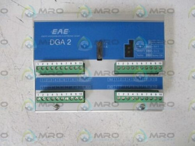 Shop Eae Dga 2 Single Board Computer Filednbus New No Box backed by a 1 ...