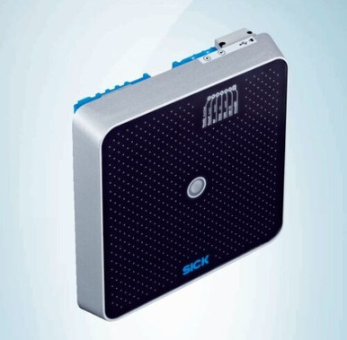 Shop Sick Integrated Uhf Rfid Reader/Writer Rfu630-13102 backed by a 1 ...