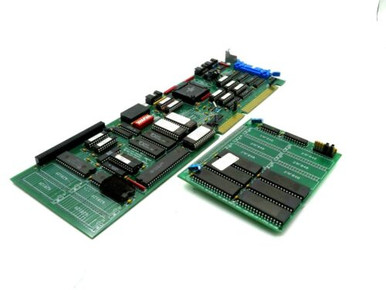 Shop Used Milltronics Pc-Ncb-01 Multi Axis Control Simdisk 6-07-033-002 ...