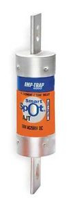 Mersen Ajt600 Fuse, Ajt, 600Vac/500Vdc, 600A, Time Delay - SPW Industrial