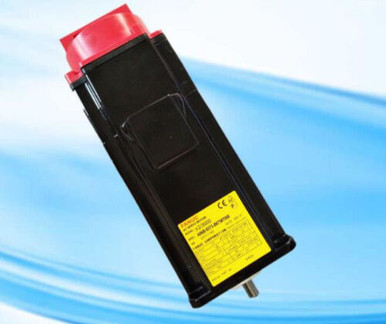 Shop Fanuc A06B-0373-B675#0008 Used 100% Test backed by a 1-year ...