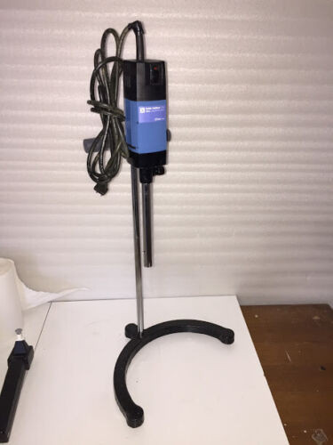 Shop Ika Labortechnik T20 Homogenizer / Mixer With Stand And Dispersing ...