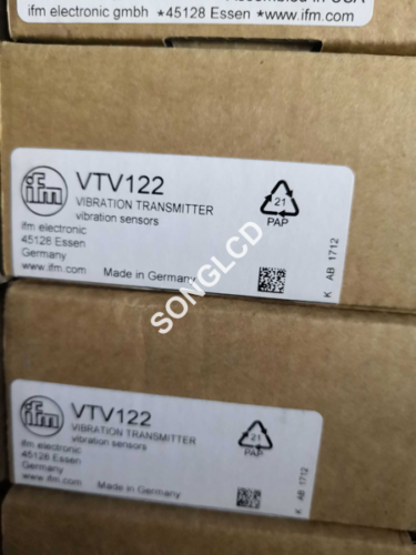 Shop New Ifm Efector Vtv122 backed by a 1-year warranty. 30-day money ...