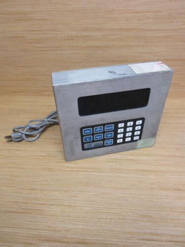 Shop Gse Scale Systems 200550-00000 Programmable Weigh Indicator Gse ...