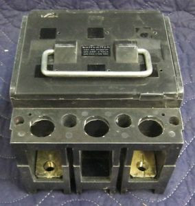 Boltswitch 400A Disconnect Switch Pt325-2P - SPW Industrial