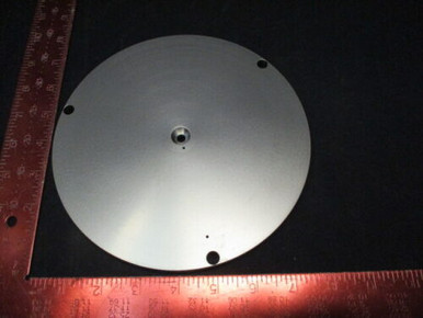 Shop Applied Materials Amat 0020-27123 Pedestal, Pcii 8" backed by a 1 ...