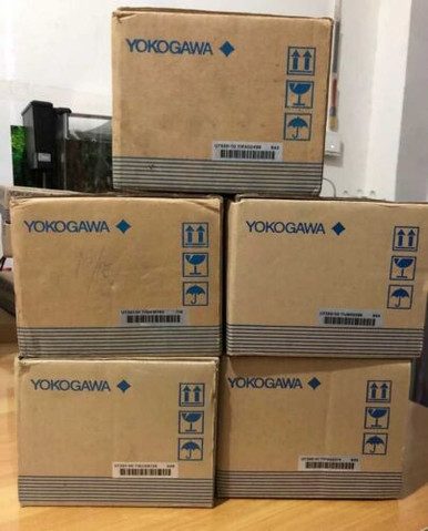 Shop Yokogawa Ut350-02 Temp Temperature Controller backed by a 1-year ...