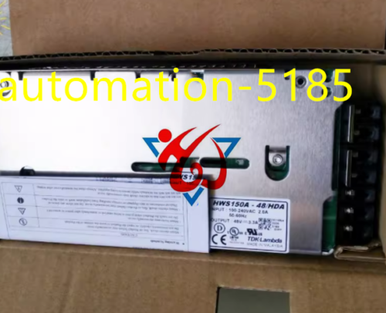 Shop Tdk-Lambda Power Supply Hws150A-48/Hda Brand New backed by a 1 ...