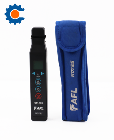 Shop Afl Noyes Ofi-400 Optical Fiber Identifier W/ Lcd backed by a 1 ...