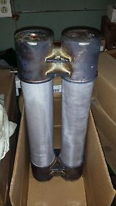 Westinghouse, Fuse Assembly, 450 Amp, 24R - SPW Industrial