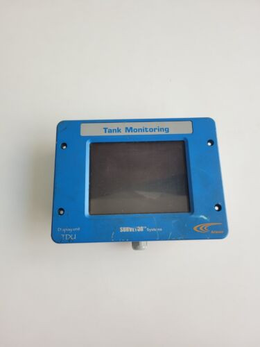 Shop Ariston Tdu Display Unit Tank Monitoring Surveyor Systems backed ...