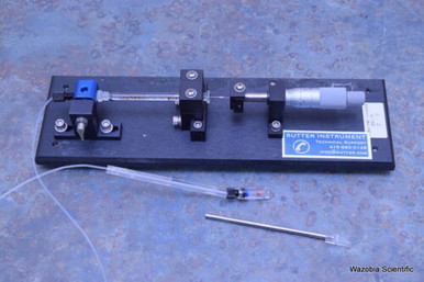 Shop Sutter Instruments Micromanipulator backed by a 1-year warranty ...