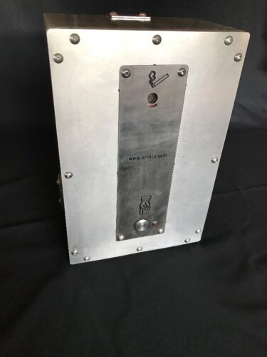 Shop Ozilite Wall Mounted Flameless Cigarette Lighter - Battery Powered ...