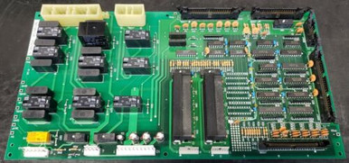 Shop 39U2596 - Ibm Infoprint 4100 Power Distribution Board Pd192 backed ...