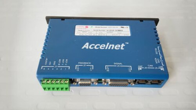 Shop [Used] Copley Controls / Adp-090-09 / Accelnet backed by a 1-year ...