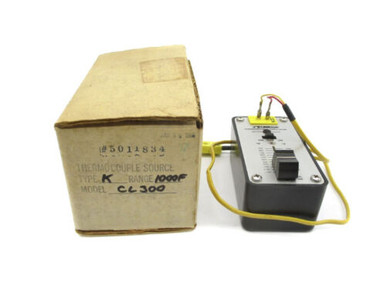 Shop Omega Cl300-1000F backed by a 1-year warranty. 30-day money back ...