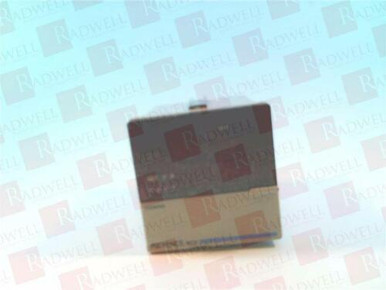 Shop Keyence Corp Rc2-21K / Rc221K New In Box backed by a 1-year ...