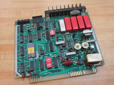 Shop Maco A-11844-1 Temp. Board A118441 backed by a 1-year warranty. 30 ...