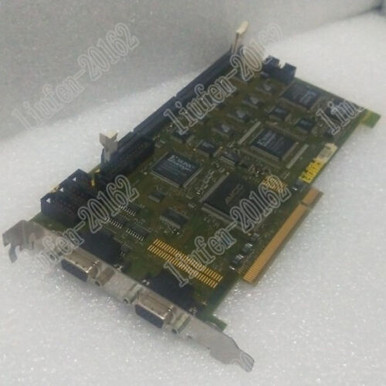 Shop 1Pc Used Hdx-1 Z5542287-P02 34418309 Video Capture Card backed by ...