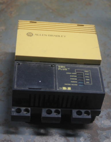 Shop Allen Bradley Smc Plus Control Module backed by a 1-year warranty ...